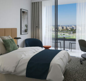 Long Stay Serviced Apartments in Melbourne | Punthill Apartment Hotels