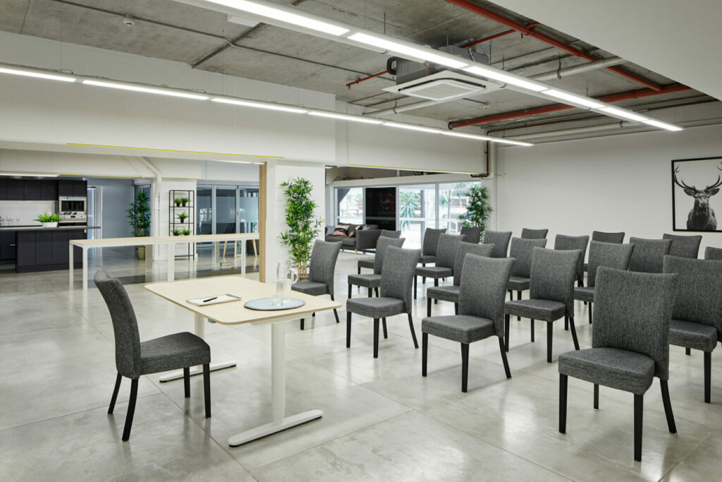 How to Choose the Perfect Conference Venue in Brisbane