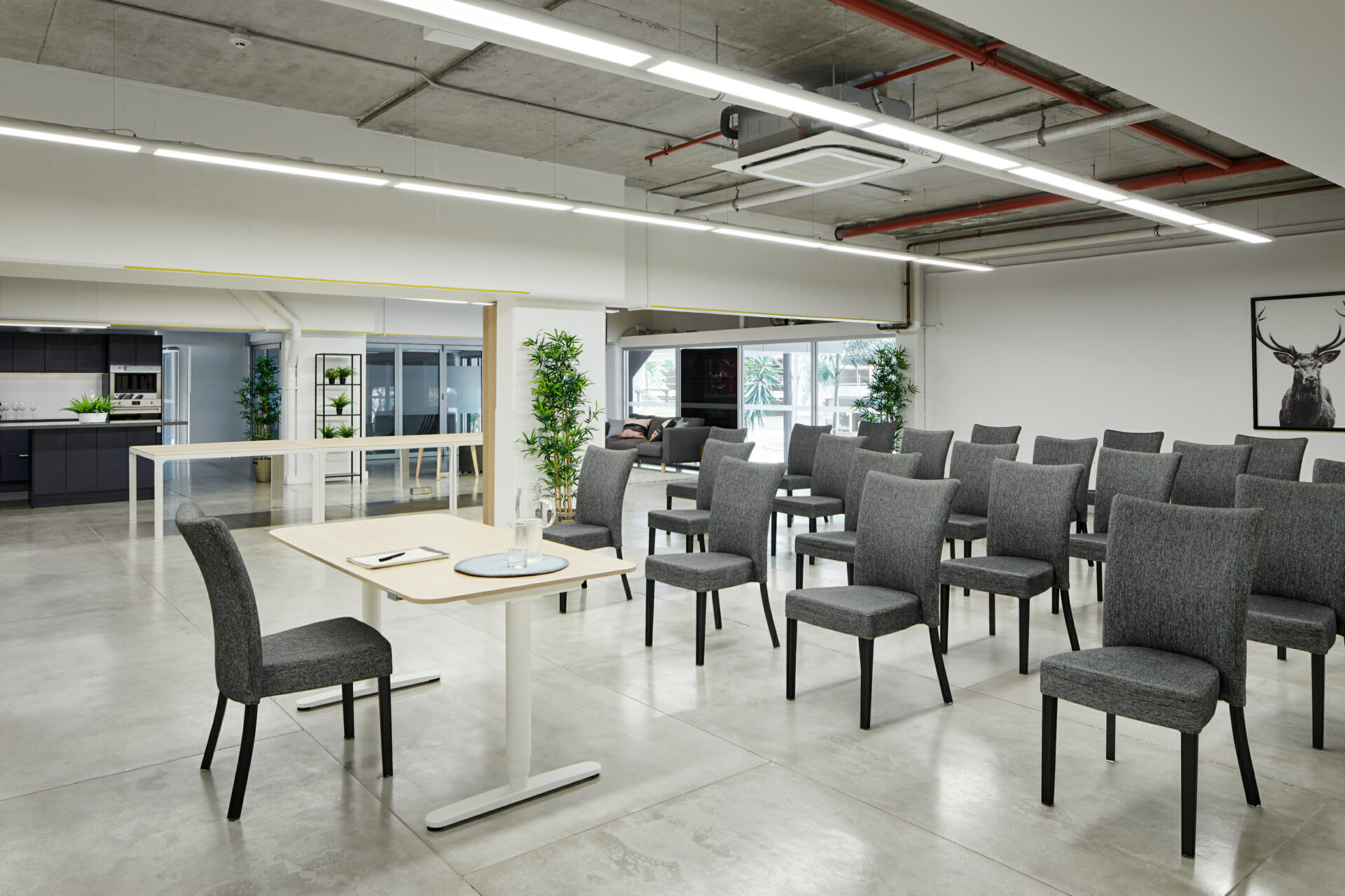 How to Choose the Perfect Conference Venue in Brisbane