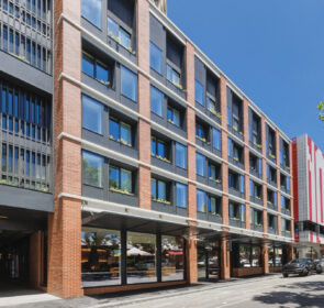 Pick Your Perk - Free Bottle of Wine & Much More! | Punthill Apartment ...
