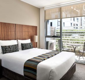 Family & Groups | Punthill Apartment Hotels