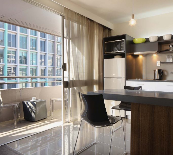Long Stay Serviced Apartments in Brisbane | Punthill Apartment Hotels
