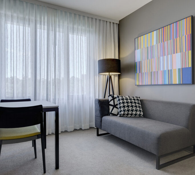 Long Term Hotel Accommodation in Norwest, NSW | Punthill