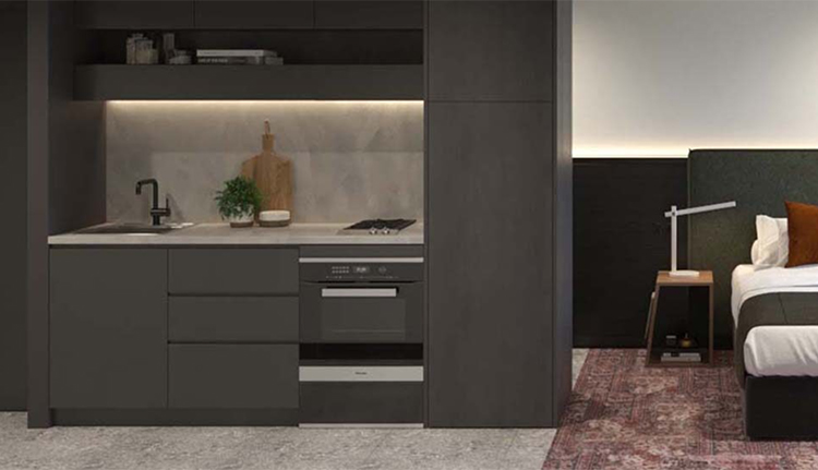 Veriu Queen Victoria Market | Now Open | Veriu Hotels