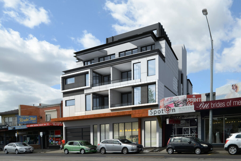 Development opportunities | Punthill Apartment Hotels
