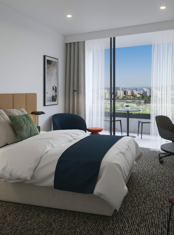 Development opportunities | Punthill Apartment Hotels