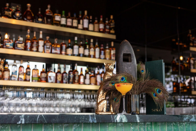 Brisbane’s Best Rooftop Bars & Restaurants | Punthill Hotels