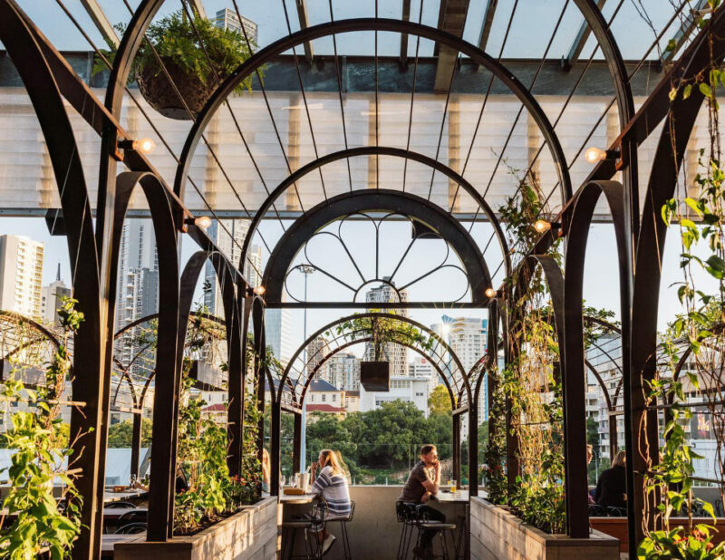 Brisbane’s Best Rooftop Bars & Restaurants | Punthill Hotels