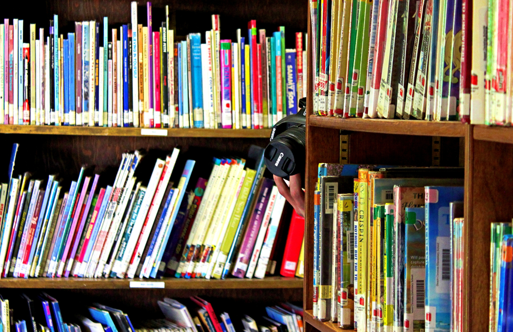 The Best Book Stores in Melbourne City | Punthill Apartment Hotels